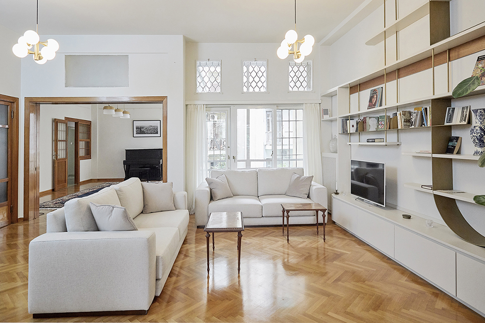 Amalgama Architects | Architecture Studio